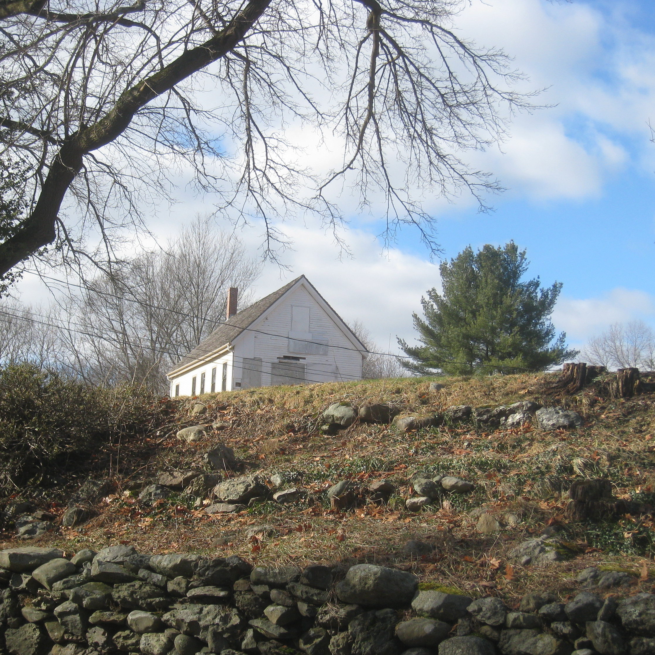 New Brook Farm – A sustainable agricultural, educational, and ...